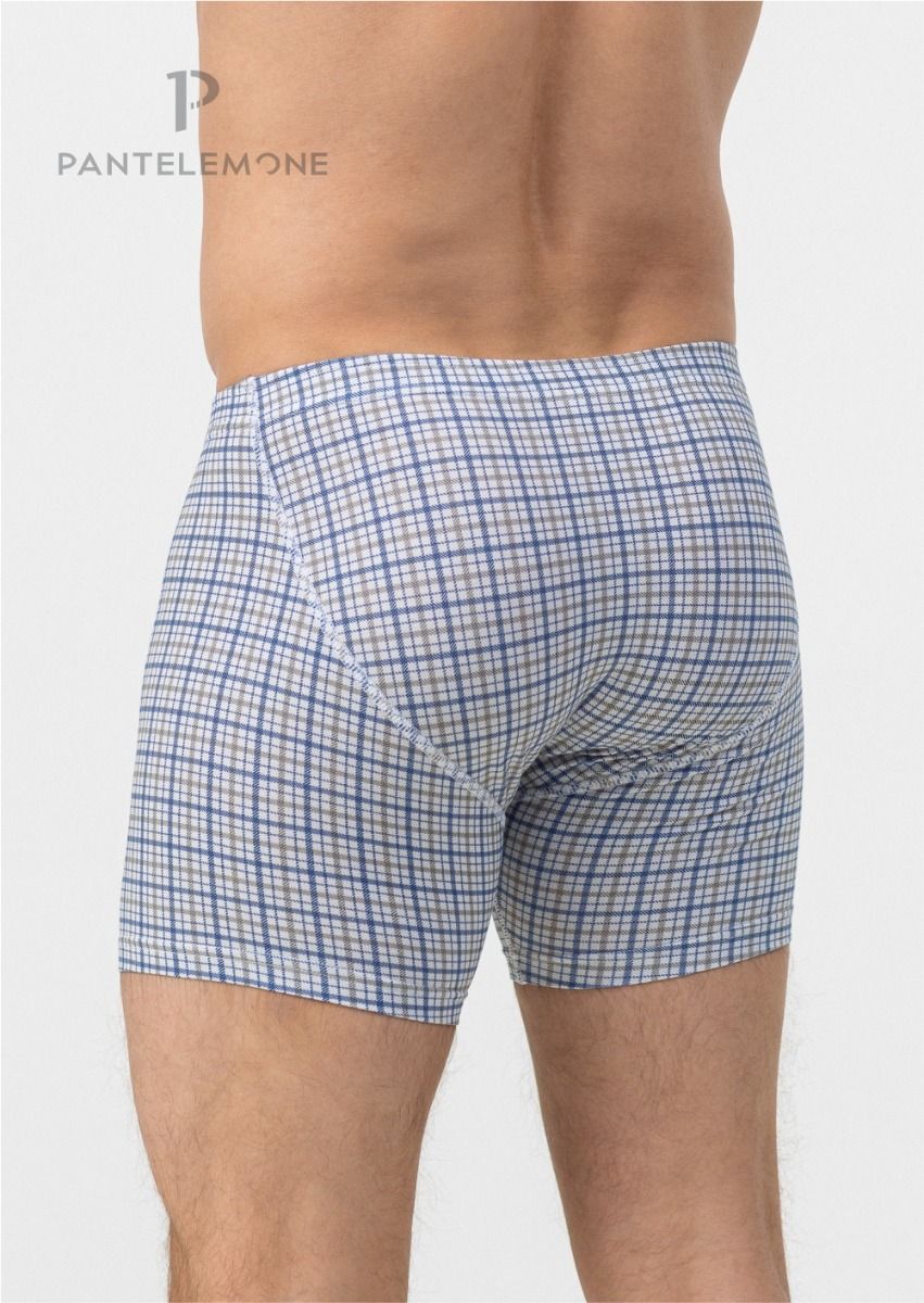 Мужские трусы-шорты PMHL-1436